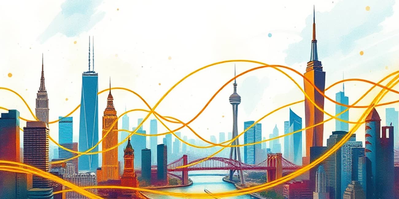 The Velocity of Capital: Tracking Investment Flow